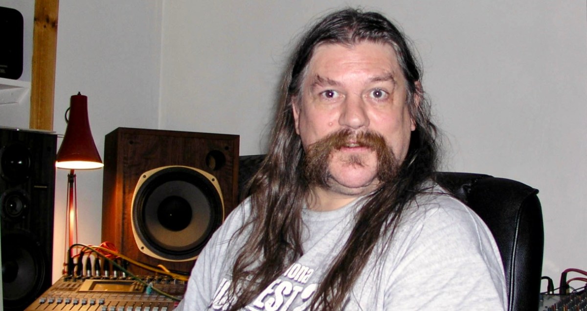 Dr Bone has left the building – DownByTheRiver