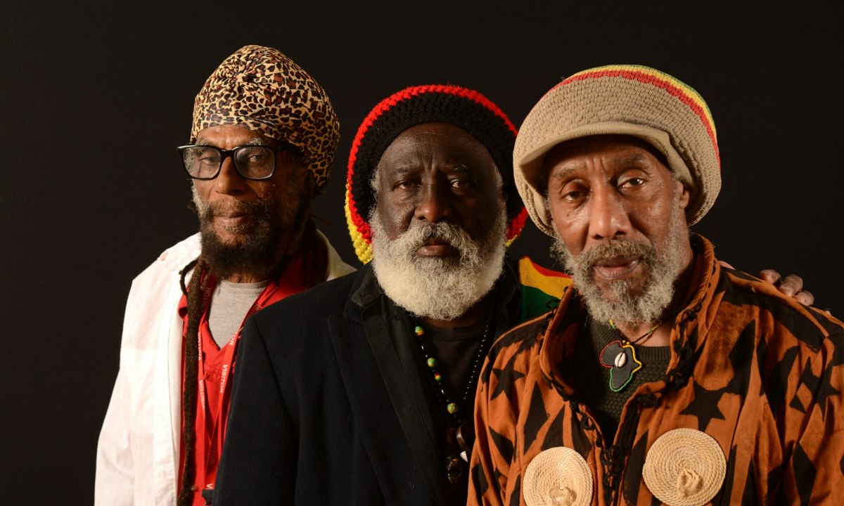 The story of the UK’s First Reggae Band – DownByTheRiver